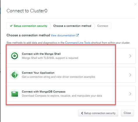 How To Download And Install Mongodb On Windows And Cloud