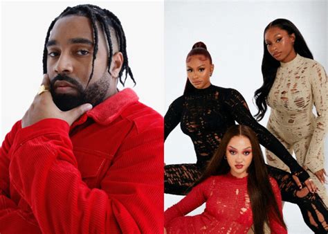 Dixson Releases Barely Video Rated Randb