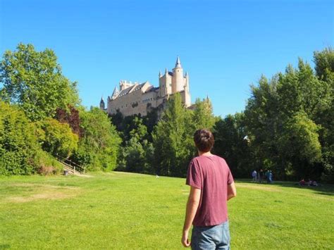 12 Lugares Imprescindibles Que Ver En Segovia En Un Día 2024 🥇