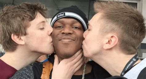 Two White Twinks Get The Bbc Rminiminter