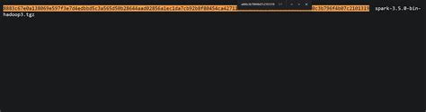 Como Instalar O Apache Spark No Windows Techsyncer