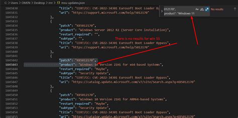 Critical Bug In Vulnerability Detector Feature · Issue 14701 · Wazuhwazuh · Github