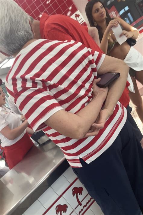 Sorority Chicks Go To To Innout Half Naked Beach Bikini Forum