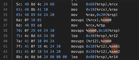 How To Ensure Stack Align With Bytes Otherwise Caused Program