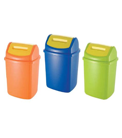 Plastic Desktop Garbage Bin Xendar Ts And Home Products Ltd
