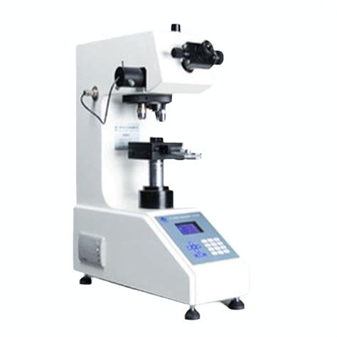 Digital Micro Hardness Tester At ₹ 312000piece Microhardness Tester