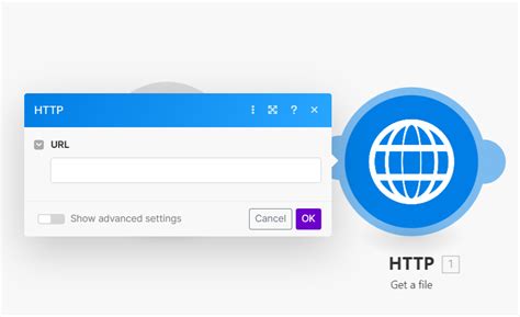 convert link into binary data how to make community