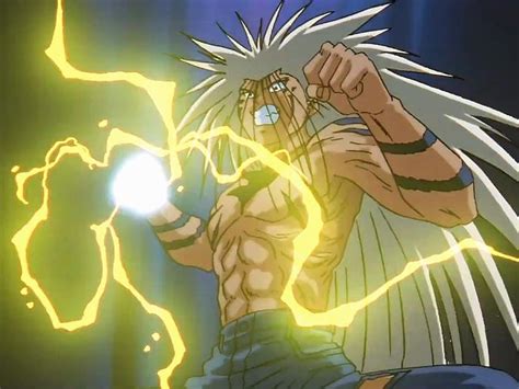 Raizen Yusuke Dats Yyh Meta Yusukes Dads Datshq On Tumblr