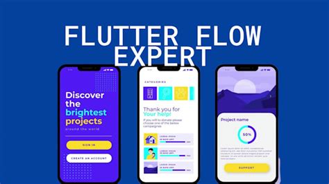 Create High Quality Mobile Apps With Flutterflow By Ahmad Shabbir12