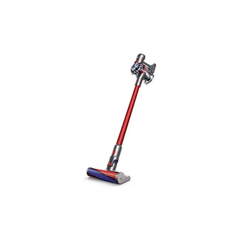 User Manual Dyson V7 Absolute English 20 Pages
