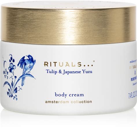 RITUALS® Amsterdam Collection - Bodycrème