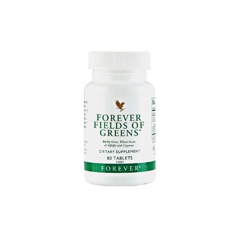 Supplements Forever Living Products