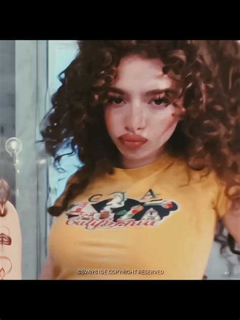 Demitra Beauty In Yellow Glow 💛 Tiktok