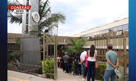 Confira As Vagas De Emprego Disponíveis Em Pouso Alegre Nesta Segunda