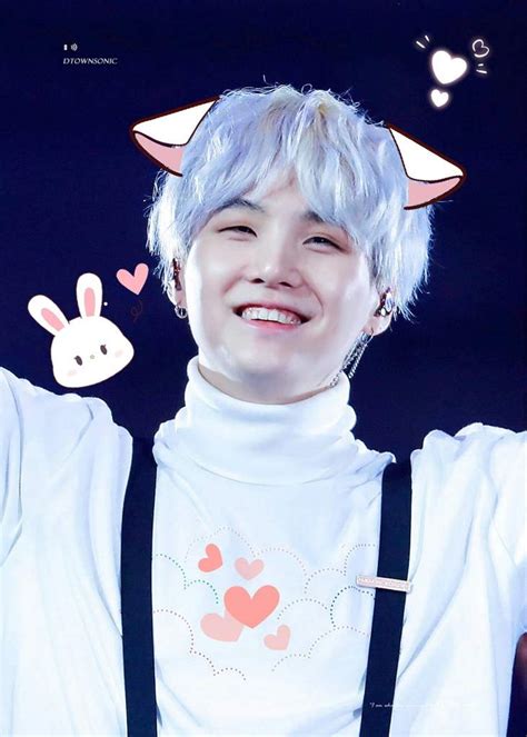 Suga Cute Army S Amino Amino