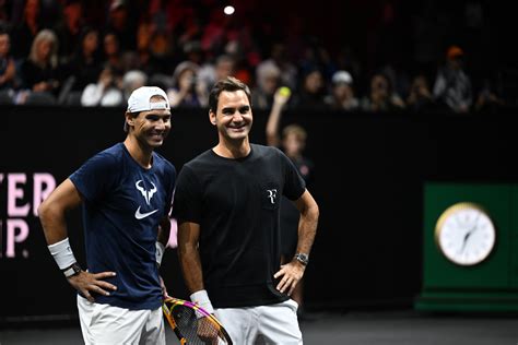 Laver Cup Daily Preview Roger Federer Plays The Last Match Of His