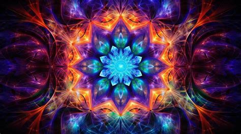 Premium Ai Image The Colors Of The Universe