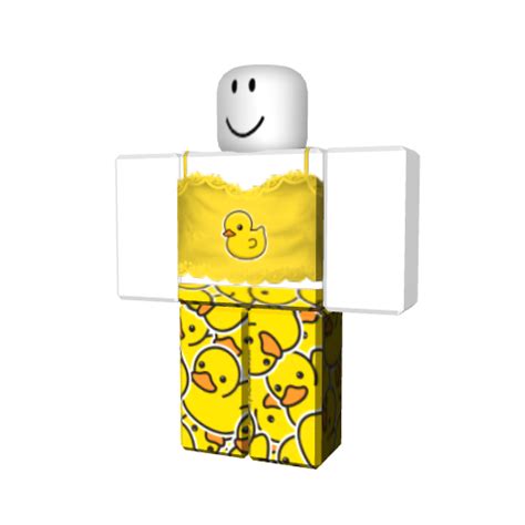 Roblox Pyjama Templates Customuse