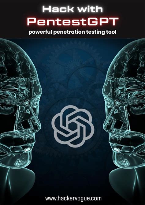 Hack With Pentestgpt A Gpt Empowered Penetration Testing Tool Cyber Security