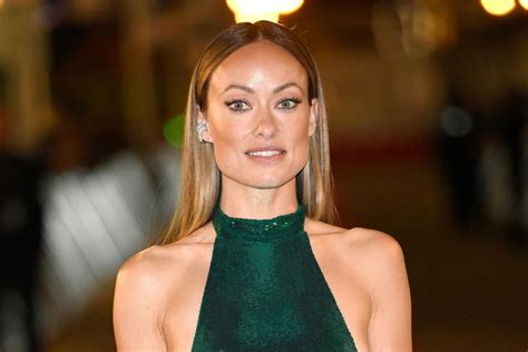 Olivia Wilde Leute denken ich vernachlässige meine Kinder GALA de