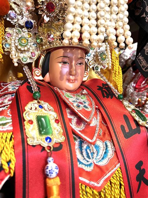 旗山天后宮 恭迎 本宮分靈 高雄市大寮區 潘家天上聖母 聖駕蒞臨 謁祖進香 玄天上帝 廣澤尊王