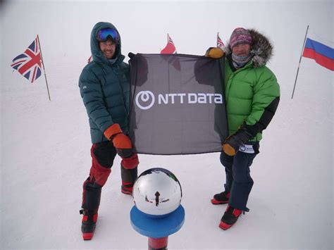 Great Job Robert And Barney Swan Anna Dugan