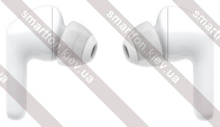 Беспроводные наушники LG TONE Free FN6: купить в Киеве
