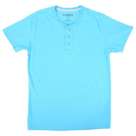 Young Mens Jared Short Sleeve Henley Tee Boscovs