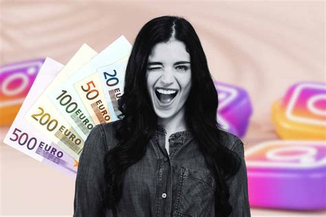 Fai Subito Soldi Con Instagram Ecco Il Trucco Che Ti Fa Guadagnare