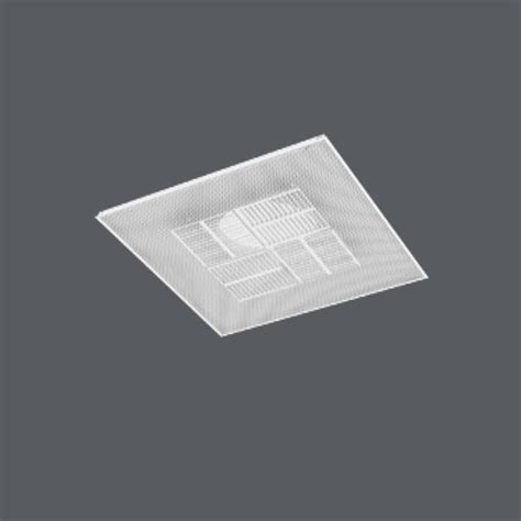 Perforated Return Diffuser Par — Shop Fontanesi And Kann