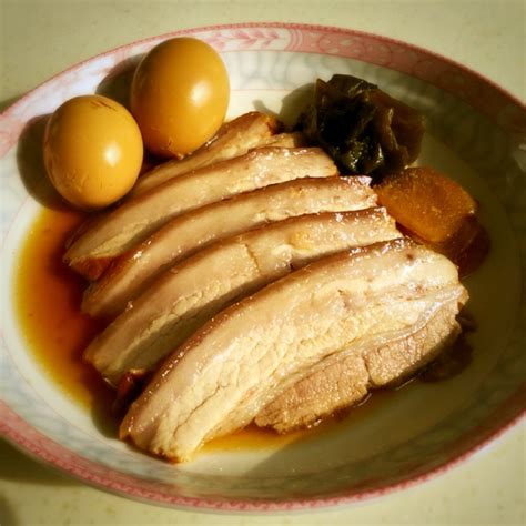 超簡単！！ 炊飯器で煮豚！！ By 焼肉部 【クックパッド】 簡単おいしいみんなのレシピが358万品