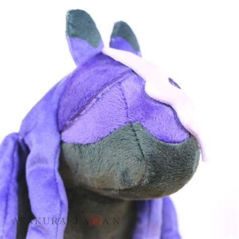 Pokemon Center 2022 Pokemon Dolls Plush Doll Spectrier
