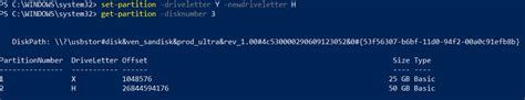 How To Partition And Format A Drive Using Powershell Laptrinhx