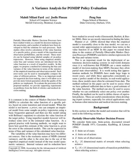 36 Free Sample Variance Analysis Templates Pdf American Templates