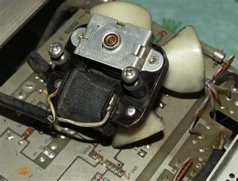 7633 Storage Oscilloscope