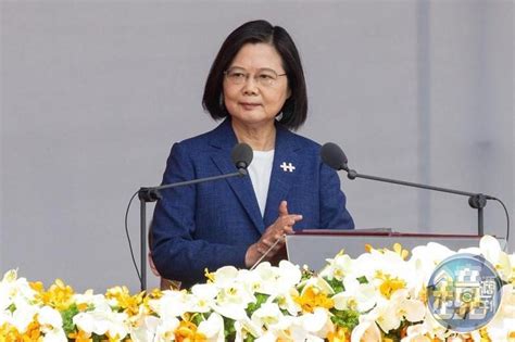 僑委會證實蔡英文訪美會晤麥卡錫！中國不開心 外交部：無權對台指點 鏡週刊 Mirror Media
