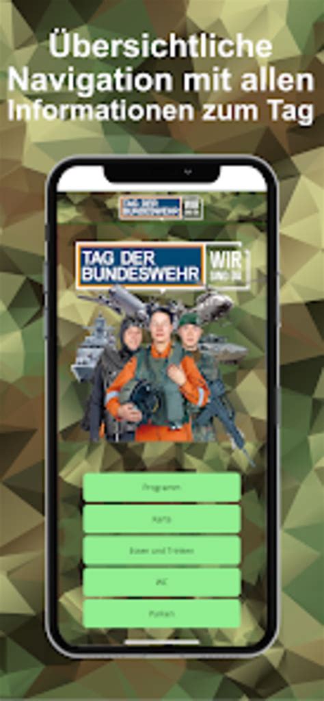Tag Der Bundeswehr Para Android Descargar
