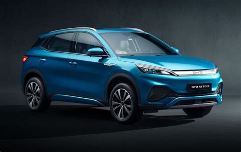 2025 Byd 아토3 가격