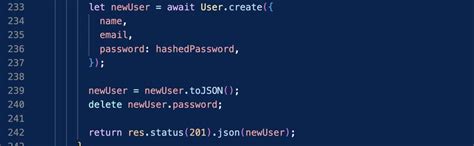 Jest React Mongoose Json Testing Security Project Development Database Tim Quattrochi