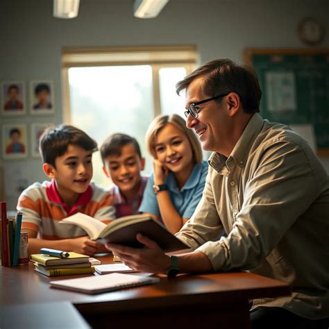 Classroom Memory Sparks Emotional Connection To Hl Leveluptalk