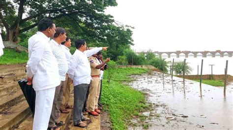 Mahabubnagar News In Telugu Mahabubnagar Latest News In Telugu