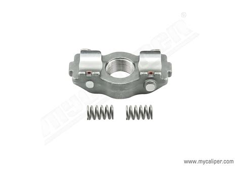 Caliper Adjusting Mechanism Support