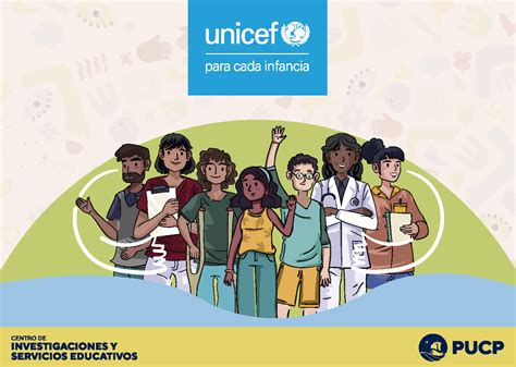 Educación Sexual Integral En Loreto Ucayali Y Lima Norte Centro De Investigaciones Y