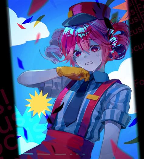 Kasane Teto Utau And More Drawn By Moshinya Danbooru