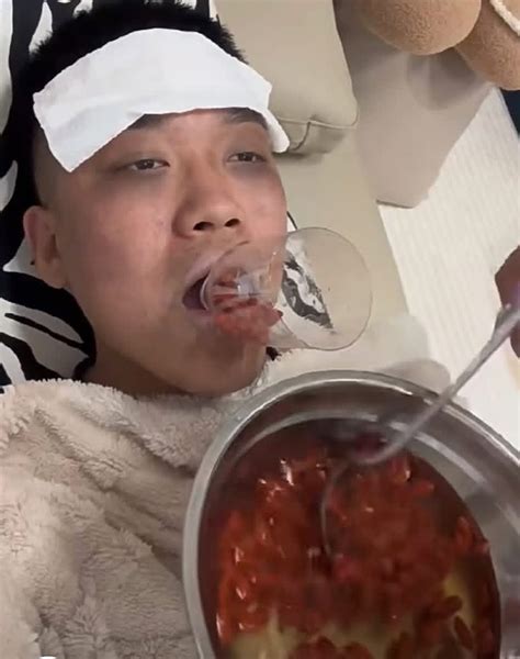當我男朋友是要每天交作業的
