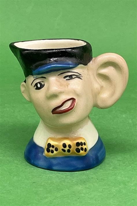 Fancies Fayre Pottery