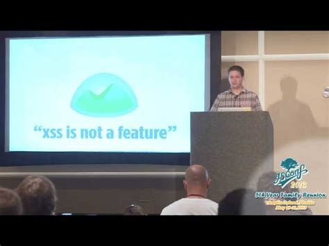 jsconf talk builders vs breakers from jsconf class central