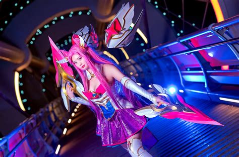 Noa Bli On Twitter Rt Naka Cosplay