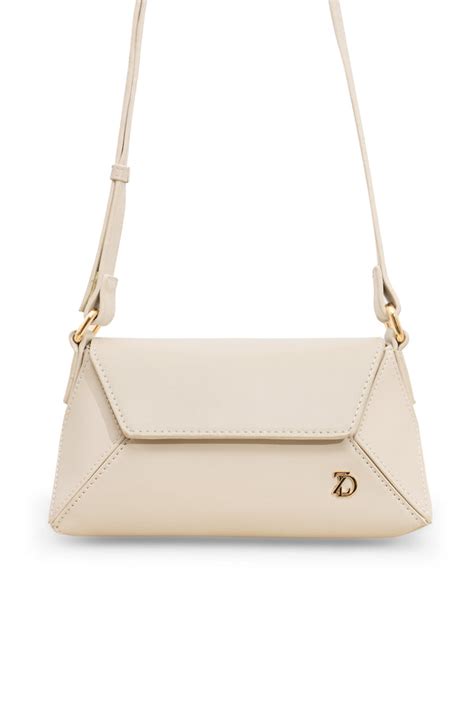 Rowena Bag Beige Zytadelia