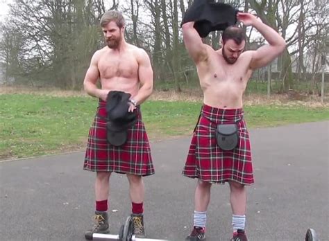 The Kilted Coaches Youtube Page 6 Lpsg